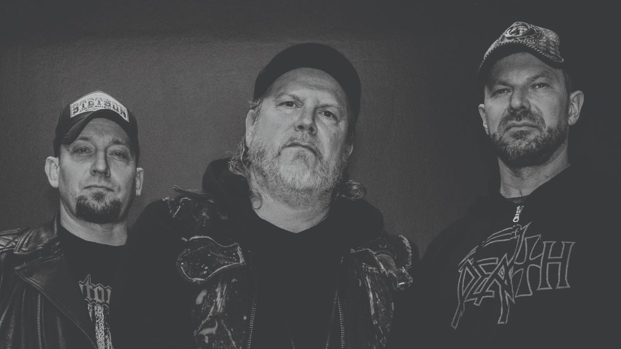 Asinhell: Impii Hora Metal Hammer album review | Louder