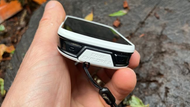 Garmin Edge Explore 2 review | Bike Perfect