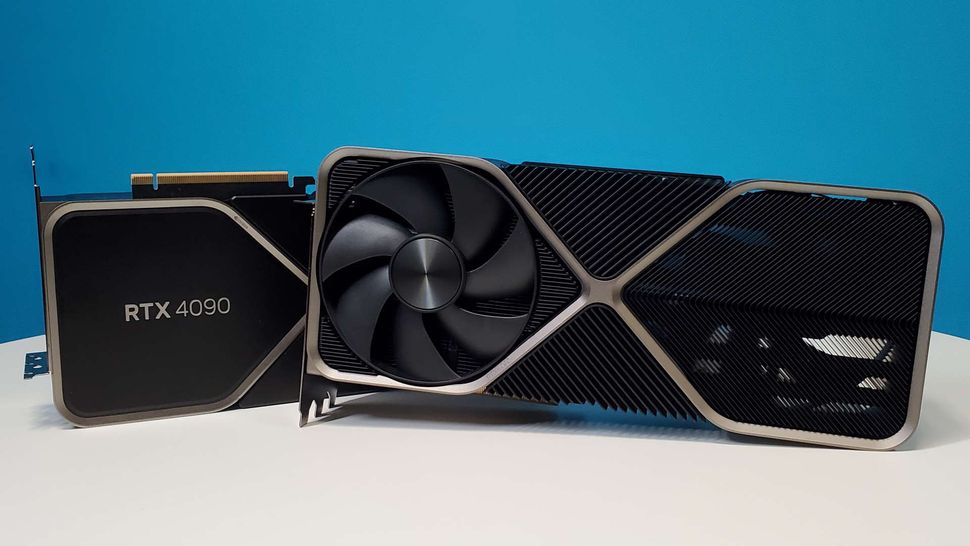 Nvidia GeForce RTX 4080 Founders Edition review | PC Gamer