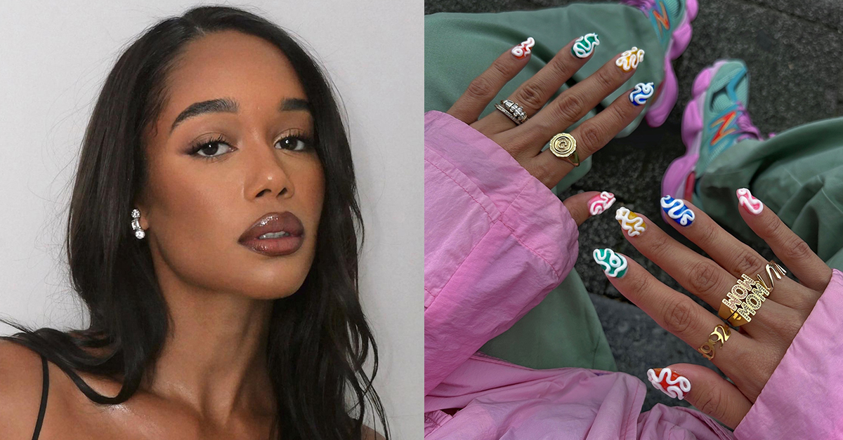 5 Beauty Trends That Are Making a Huge Comeback in 2025 | Who What Wear