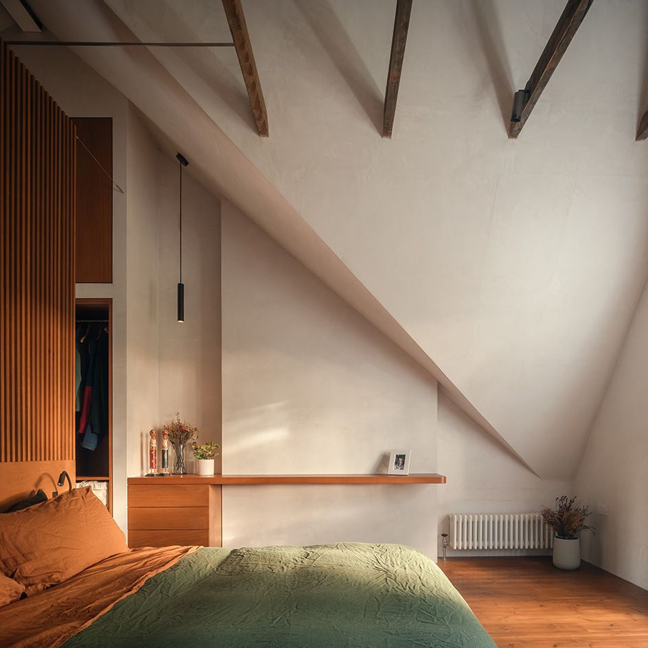 Tour this Putney riverside house by VATRAA | Wallpaper