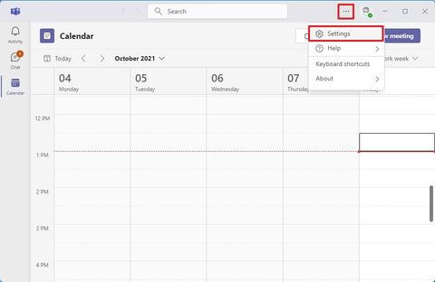 How to get started with the Chat app on Windows 11 | Windows Central