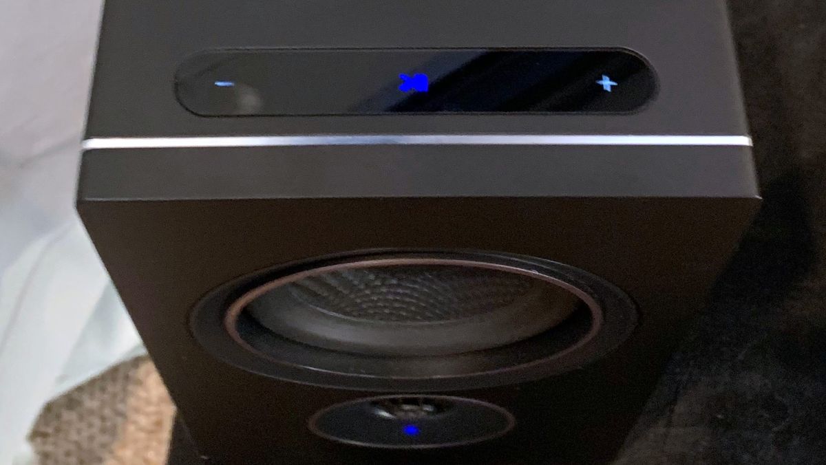 PSB Alpha iQ speakers review: an all-in-one wireless hi-fi wonder ...