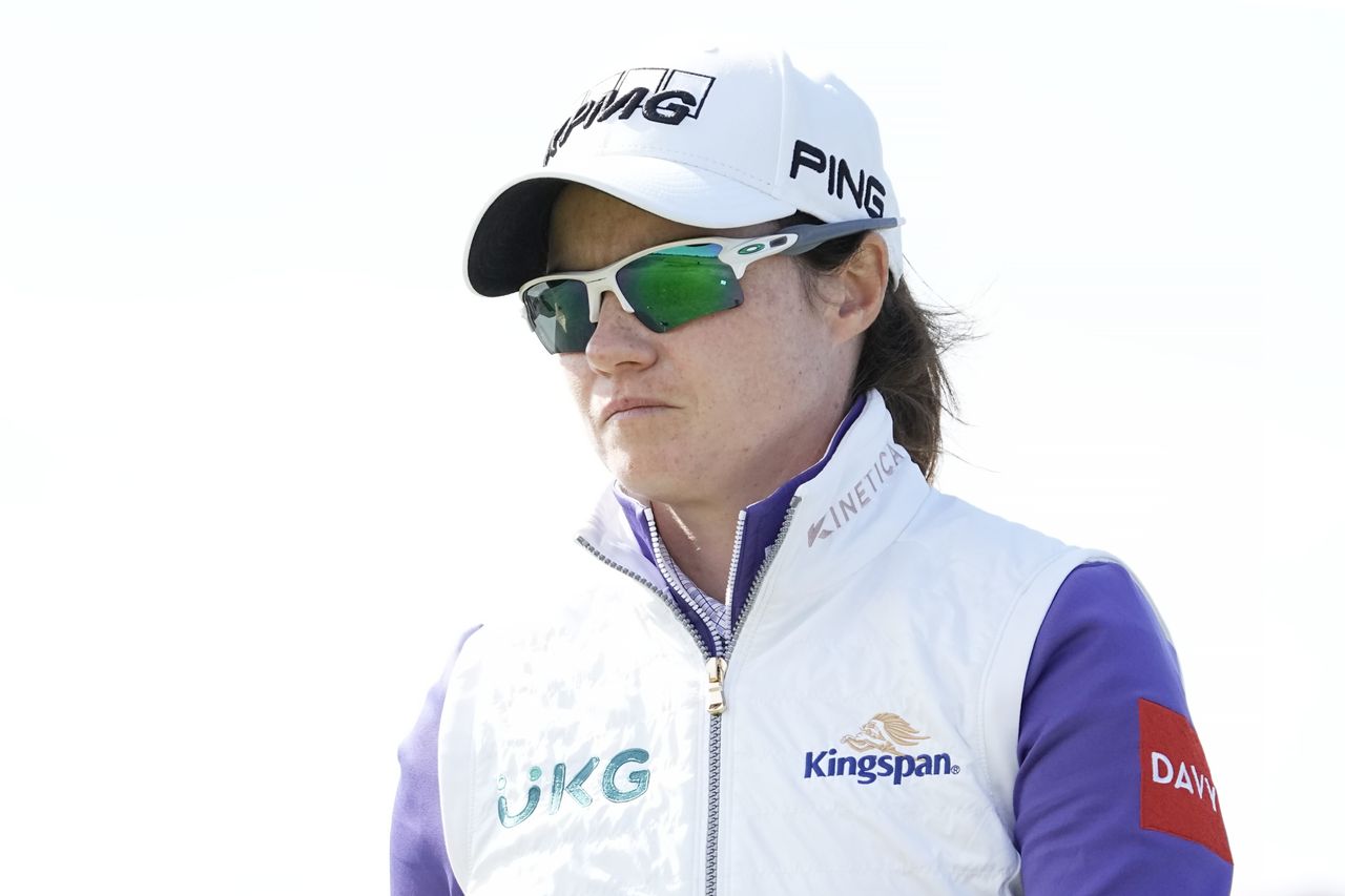 Best Current Women Golfers Yet To Win A Major | Golf Monthly