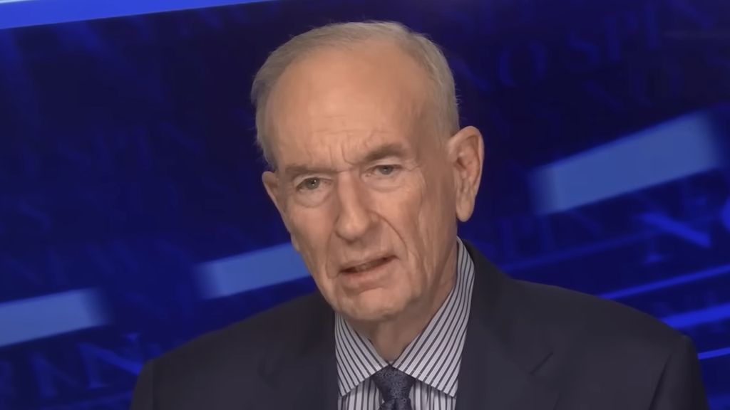 Bill O'Reilly Is Stepping Back From News Over A 'Malady' | Cinemablend