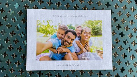 Best photo cards | Tom's Guide