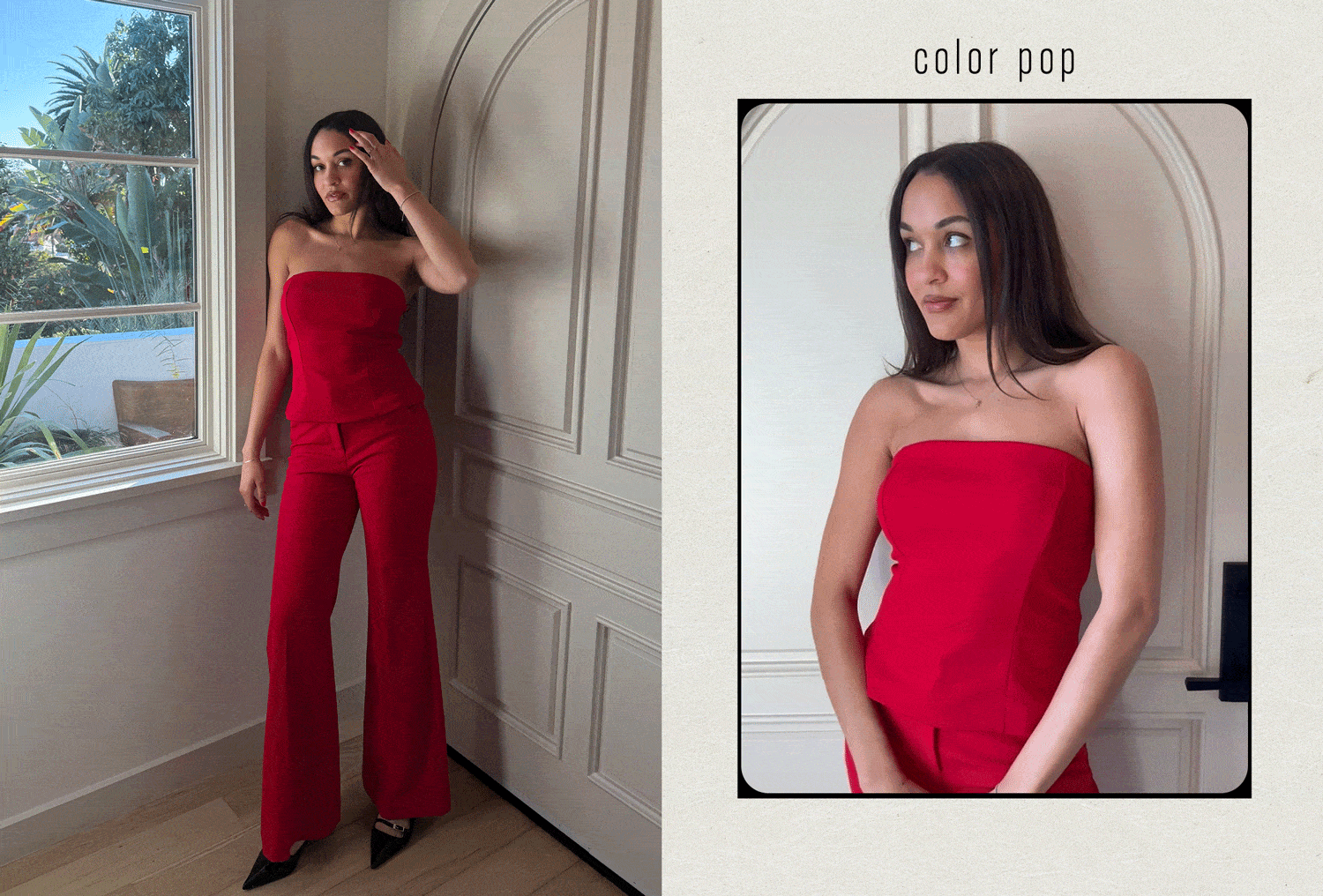 3 Trends to Try for Spring | Marie Claire