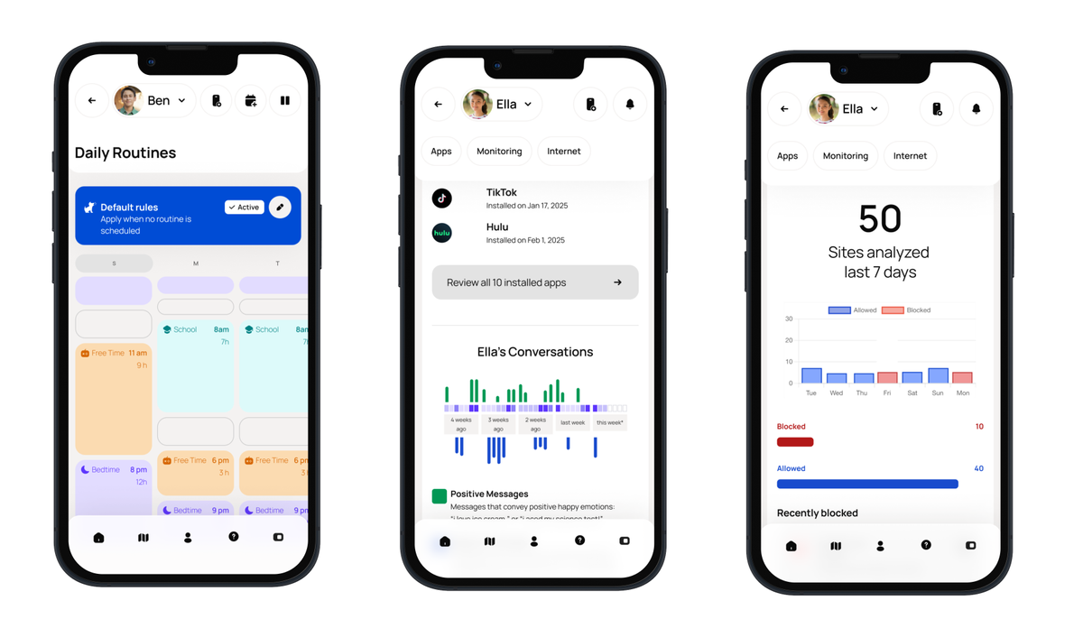 Bark Review: Pros & Cons, Features, Ratings, Pricing and more | TechRadar