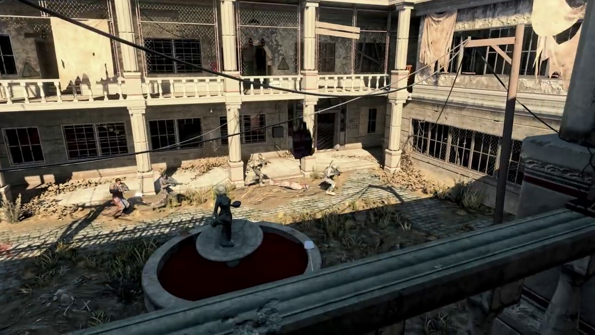 Call of Duty: Black Ops 4 Blackout map guide - What to expect from all ...