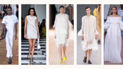 Spring/summer fashion trends 2024 to note for next season | Woman & Home