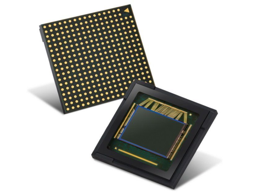 Samsung announces 50MP ISOCELL GN1 camera sensor with large pixels ...