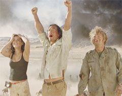 Sahara Sequel | Cinemablend