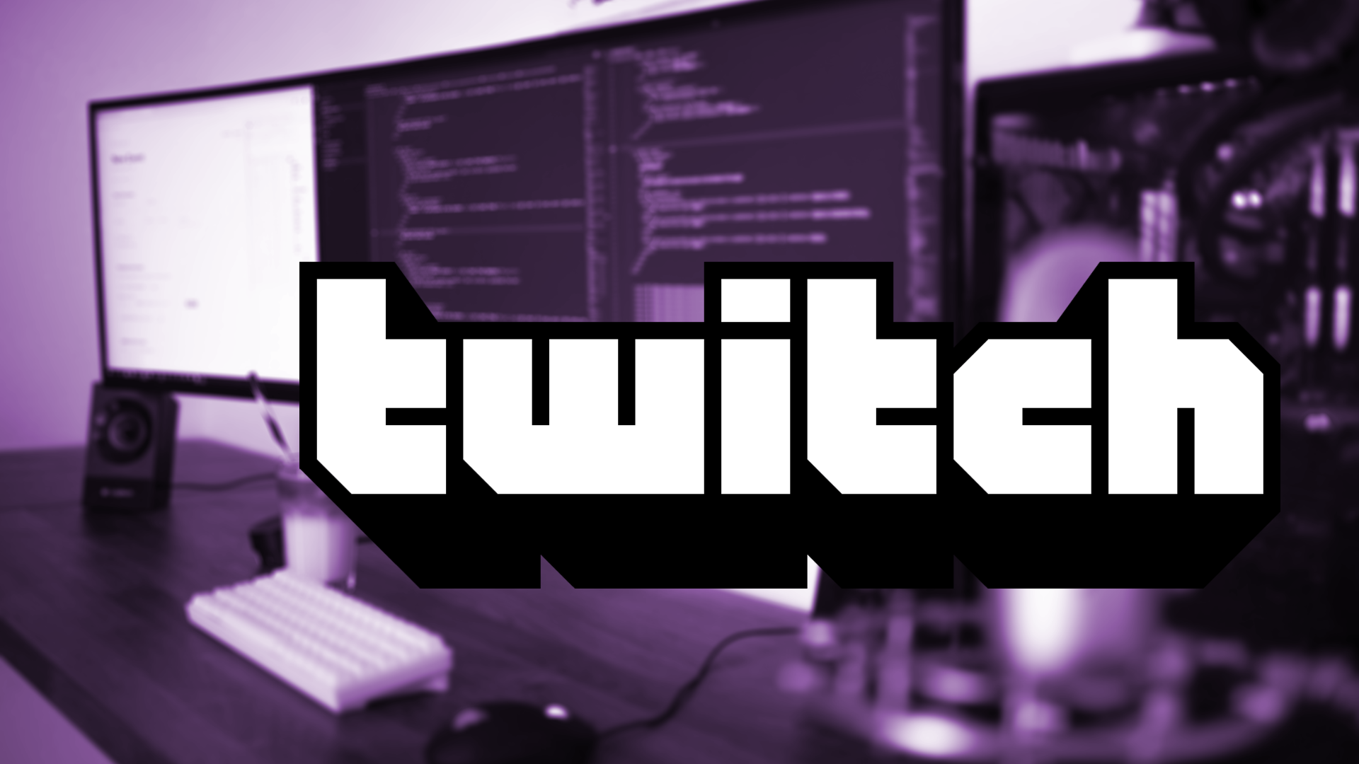 How to stream on Twitch | Creative Bloq