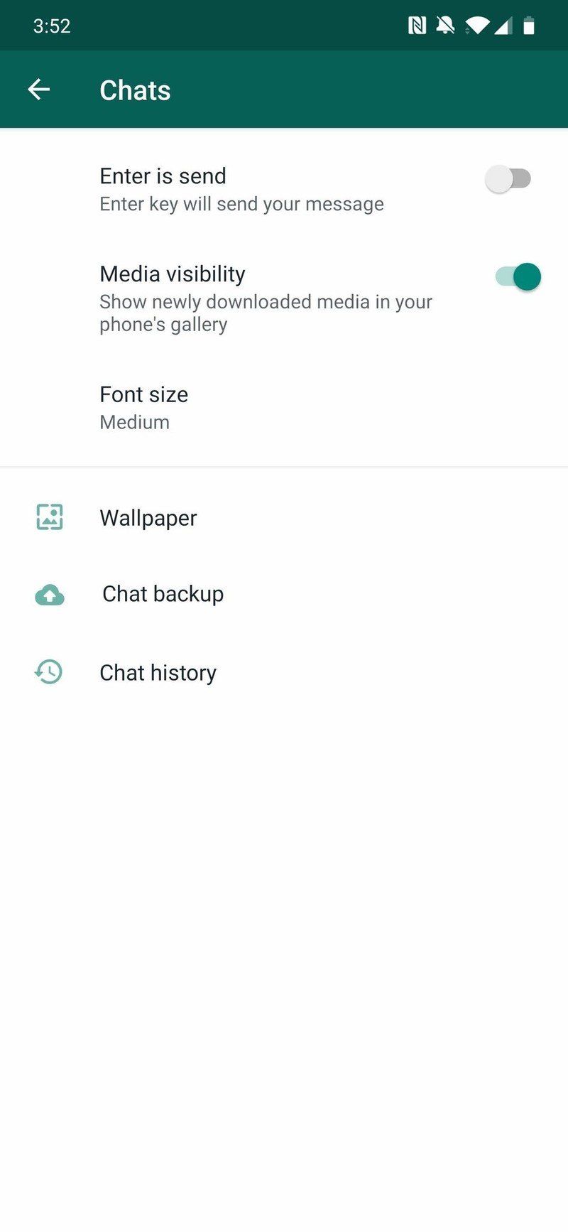 How to back up and restore your WhatsApp messages with Google Drive ...