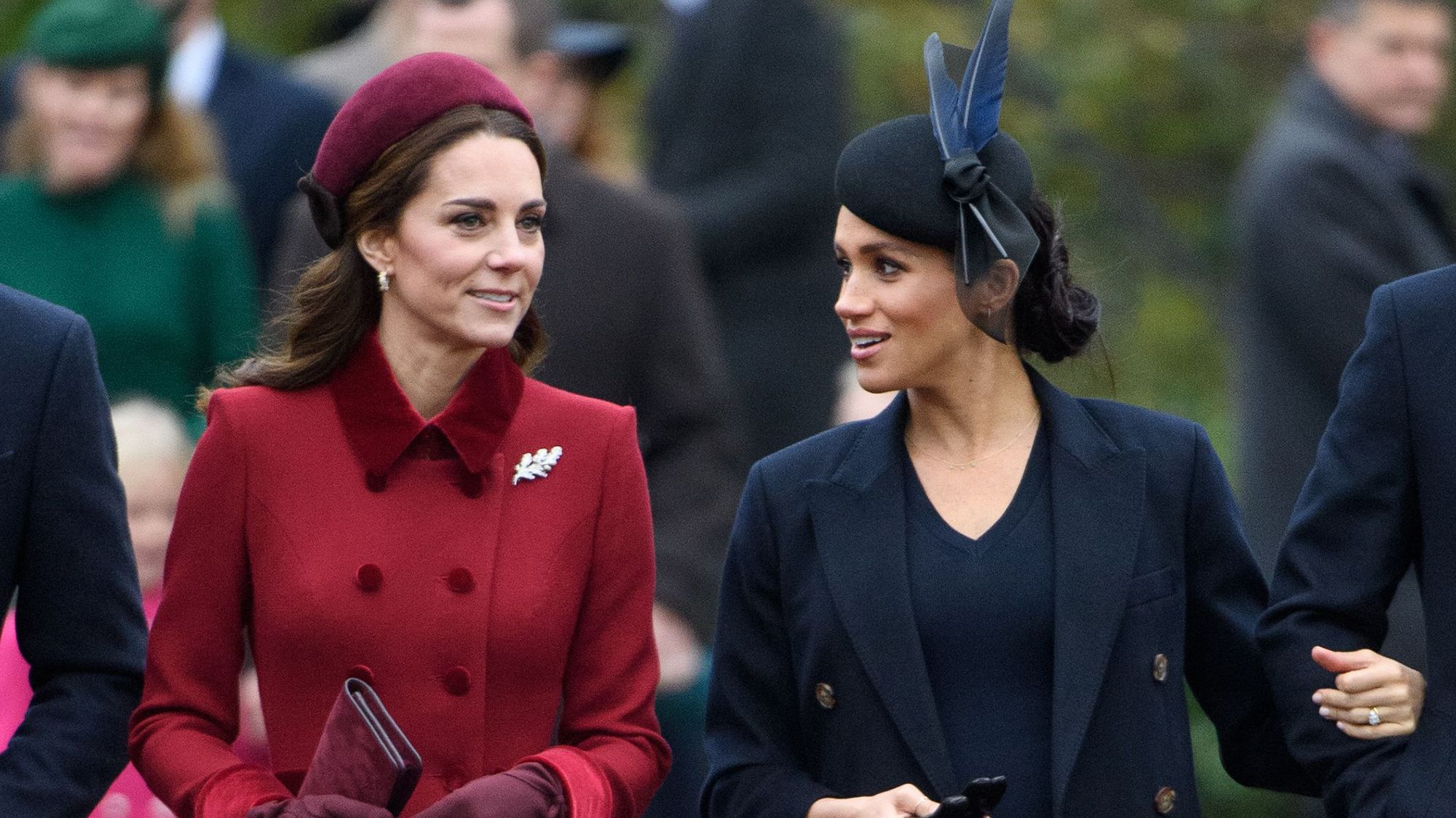 Kate Middleton's Pinterest-Worthy Birthday Celebration Is Giving Us ...