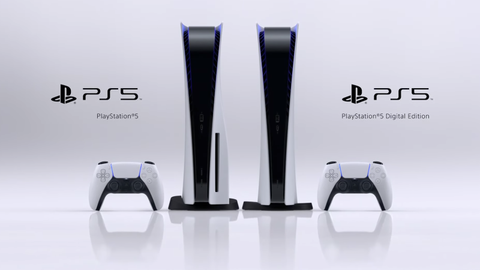PS5 vs PS5 Digital Edition: which should you buy? | What Hi-Fi?