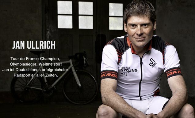 Jan Ullrich returns | Cycling Weekly