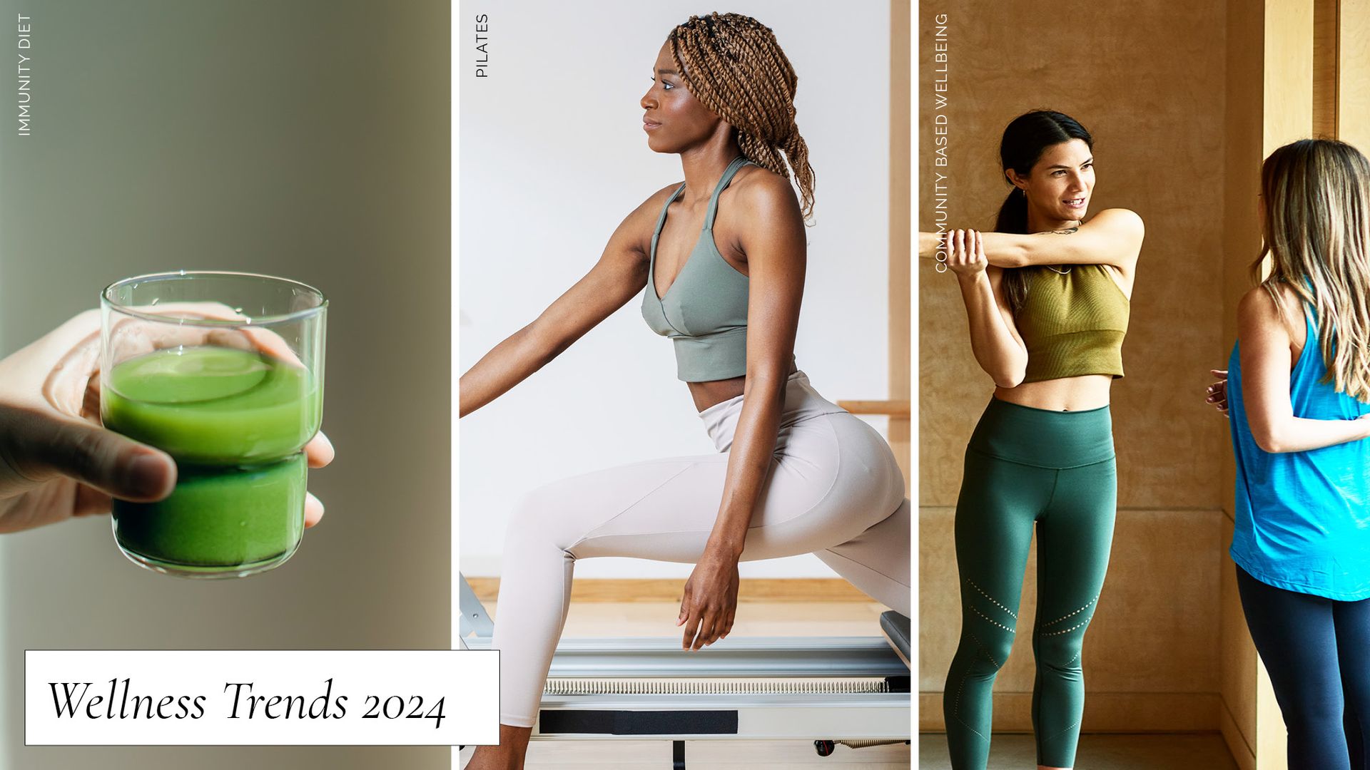 Wellness Trends 2024: 11 Trends That Will Go Viral This Year | Marie ...