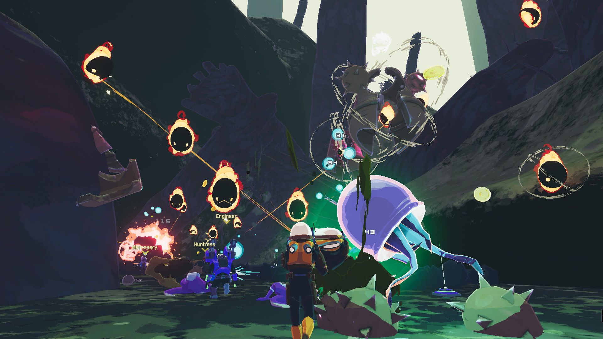 Risk of Rain 2 items: How to unlock every item in the game | GamesRadar+