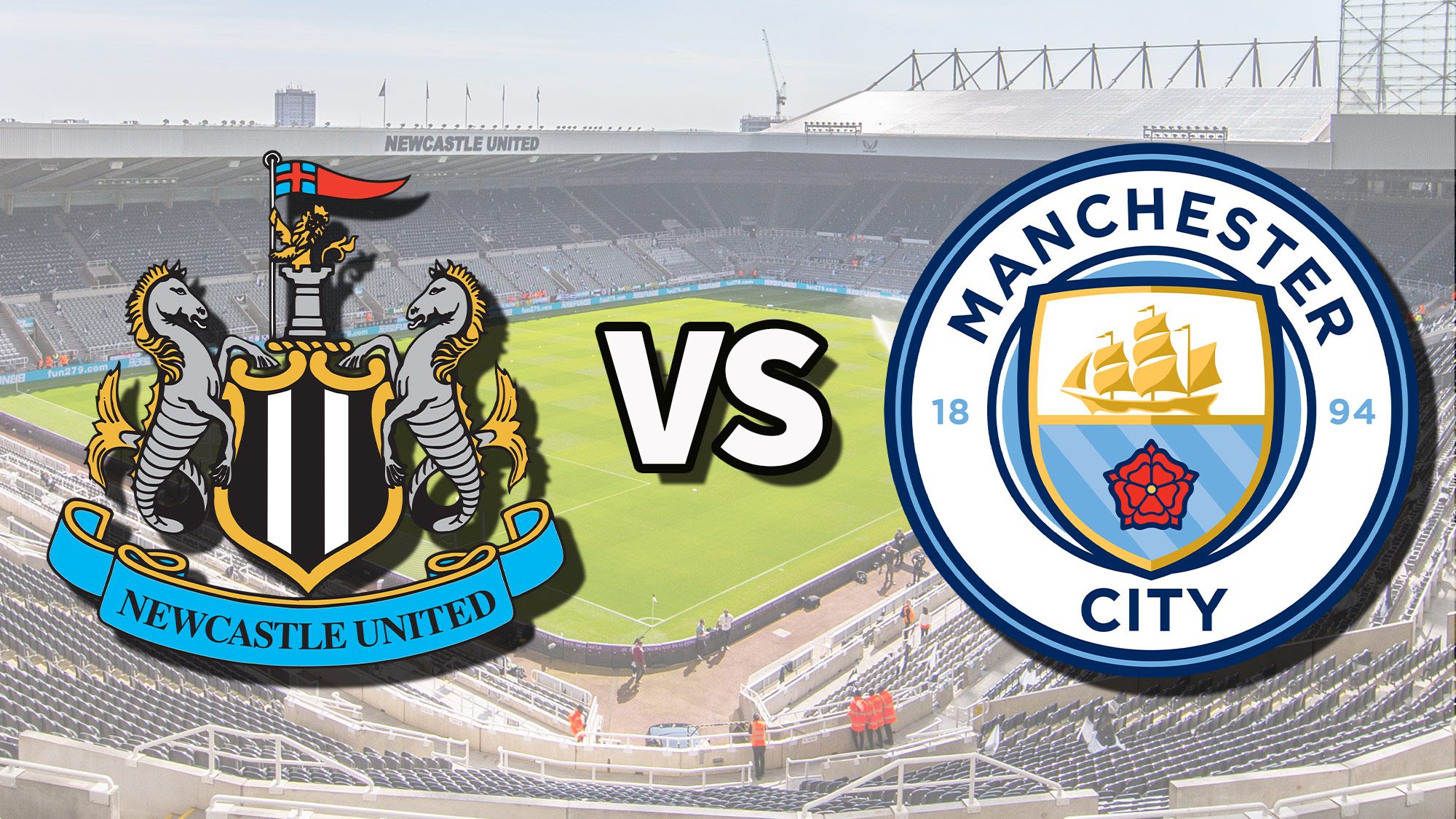 Newcastle vs Man City live stream: How to watch Premier League 2024/25 ...
