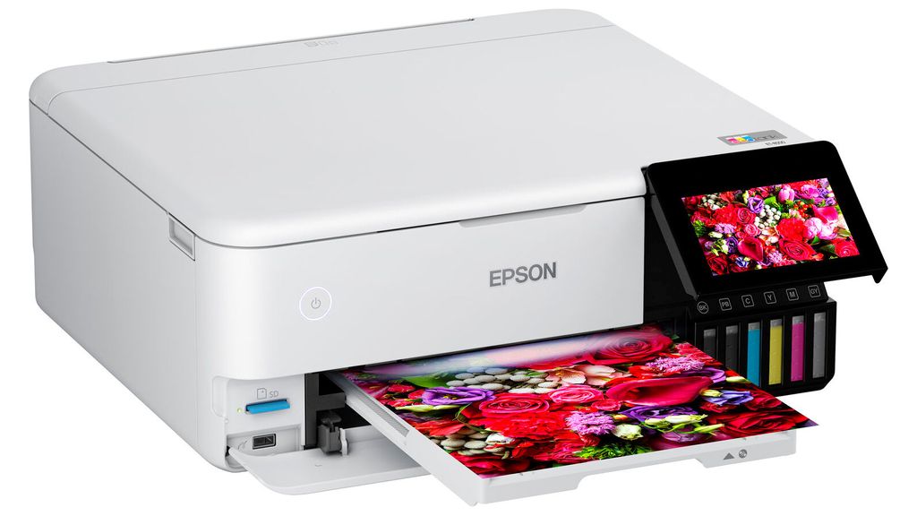The best photo printer | Digital Camera World