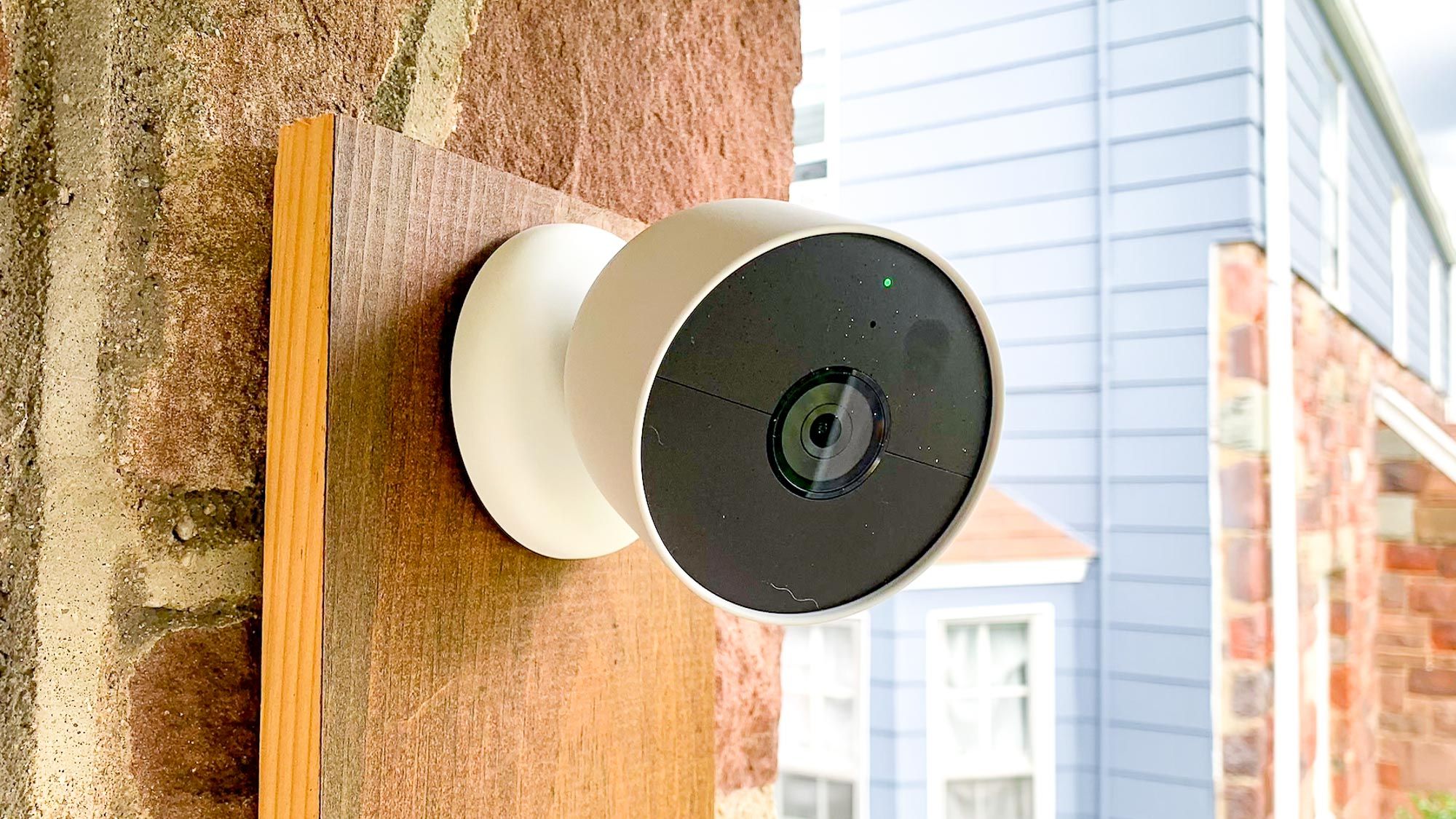 Best outdoor security cameras in 2026: expert tested and rated | Tom's ...