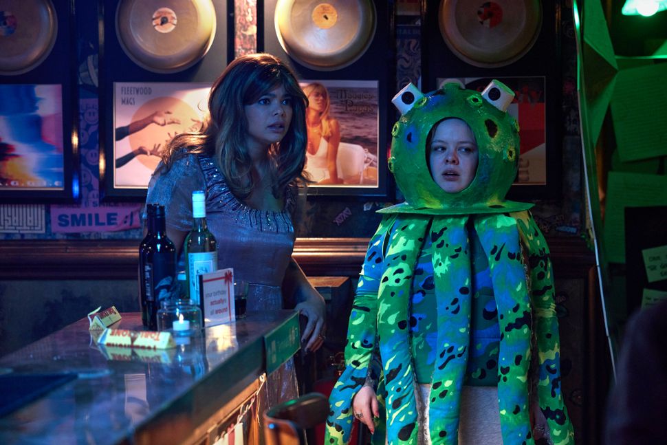 Big Mood: release date, cast, plot, trailer, interviews more | What to ...