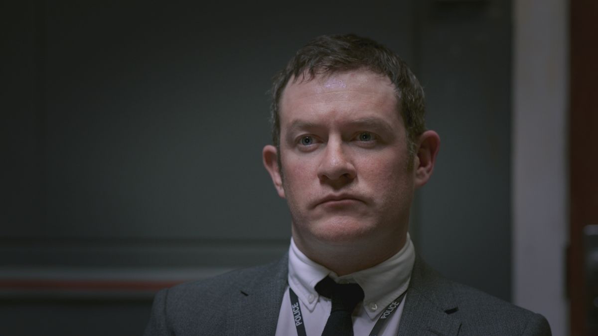 Casualty spoilers: Dylan Keogh’s prison nightmare twist! | What to Watch