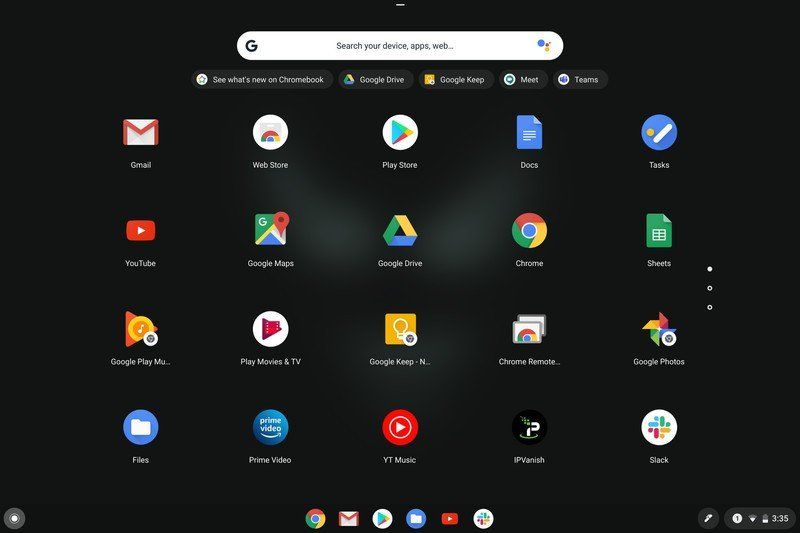How to manage the apps on your Chromebook | Android Central