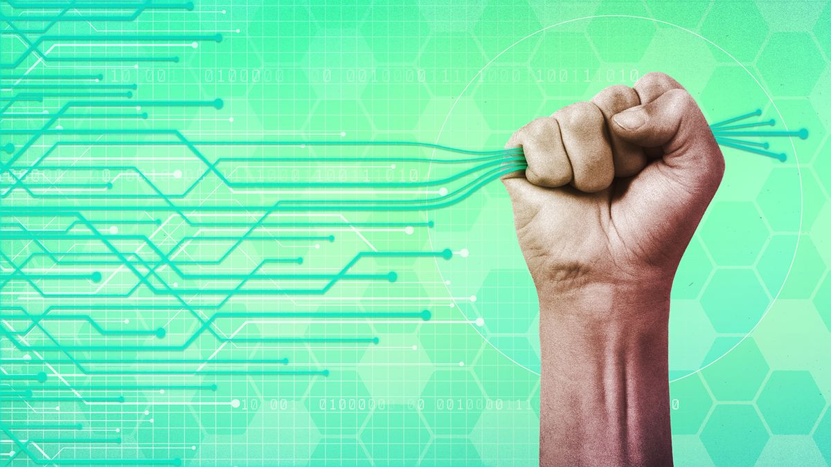Is AI advancing too quickly? | The Week