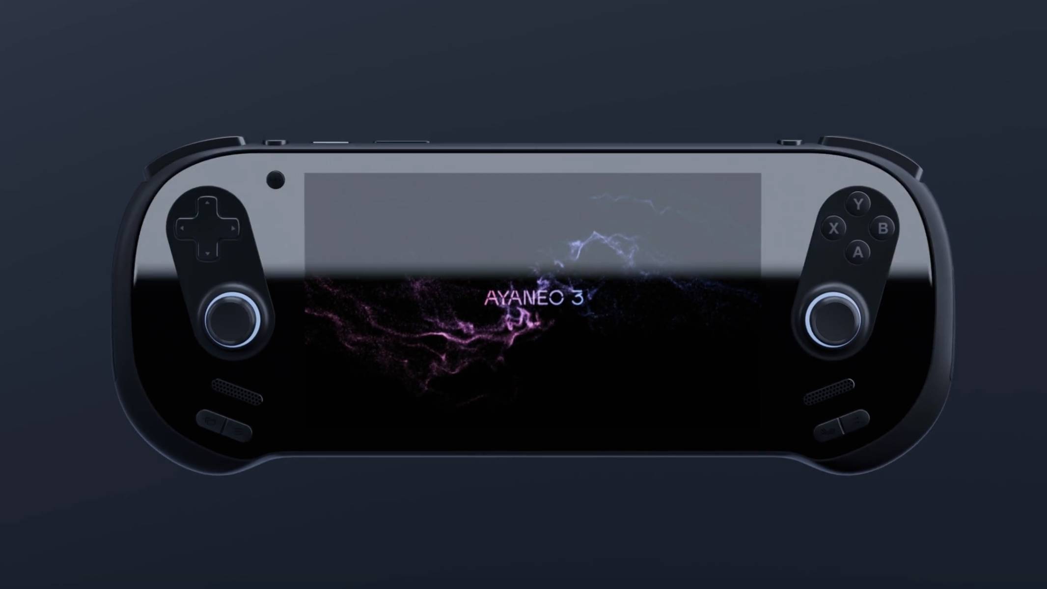 Ayaneo 3 La Nuova Console Portatile Da Gaming Di Fascia Alta Realt Ayaneo 3 La Nuova Console Portatile Da Gaming Di Fascia Alta Realt