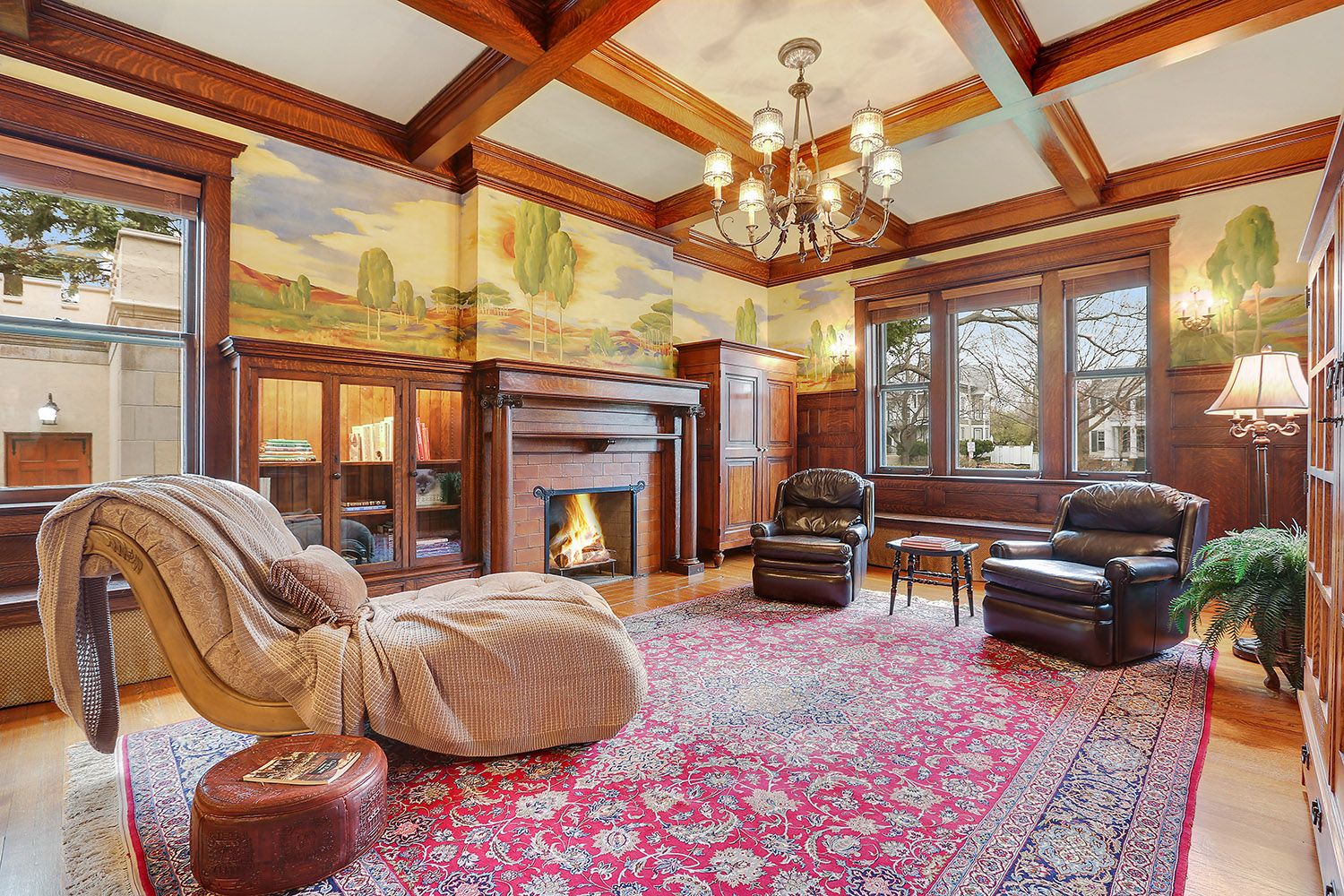 6 beautiful homes in Oak Park, Illinois | The Week