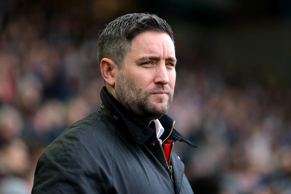 Johnson happy with “positive point” | FourFourTwo