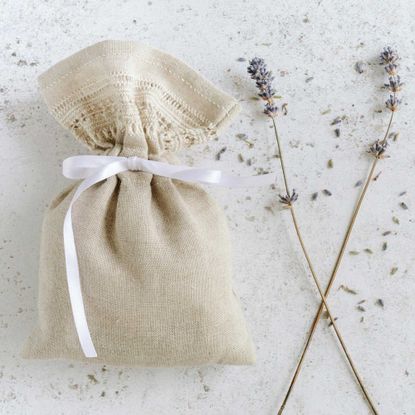 How to dry lavender for sachets | Ideal Home