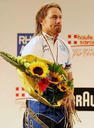 Eric Carter | Riders