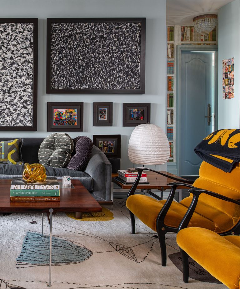What is maximalism? Interior designers share why they love this brave ...