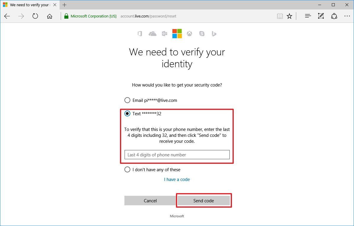 How to reset your password after you're locked out of your Windows 10 ...