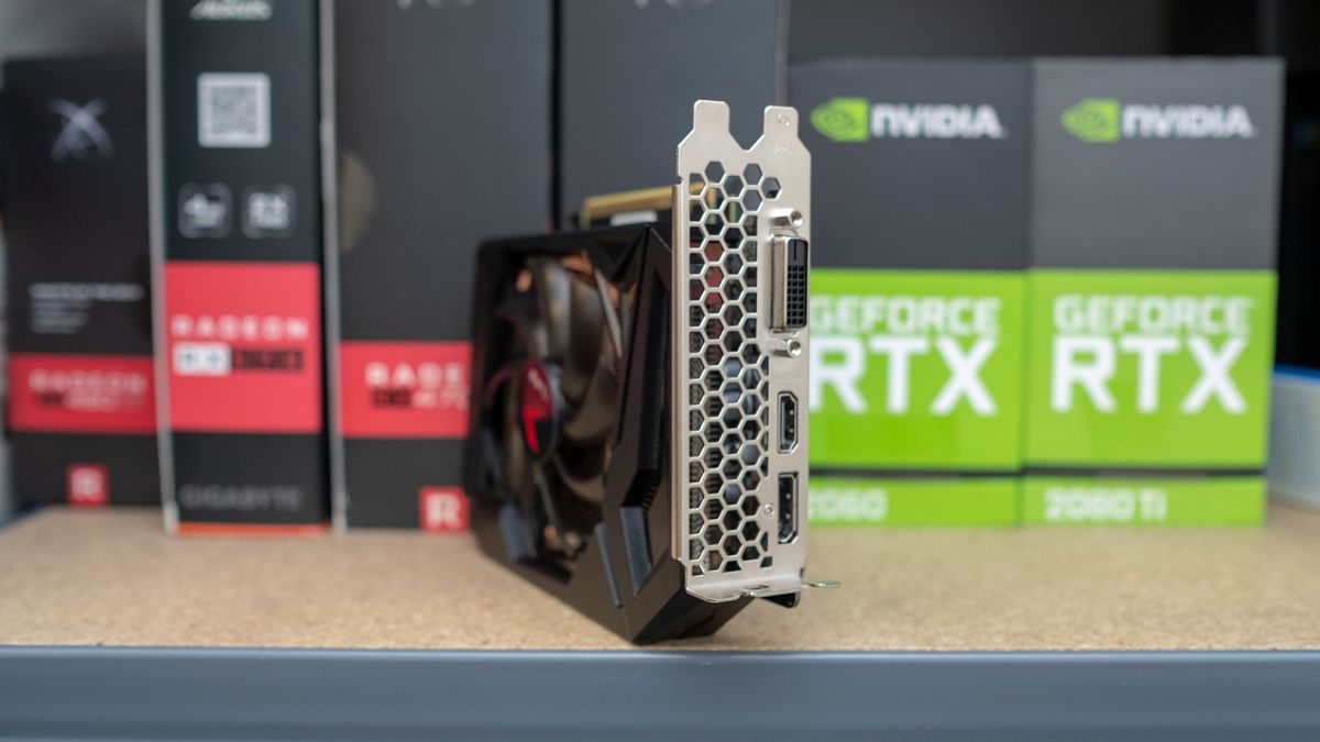 The state of Nvidia Turing: is RTX worth it? | TechRadar