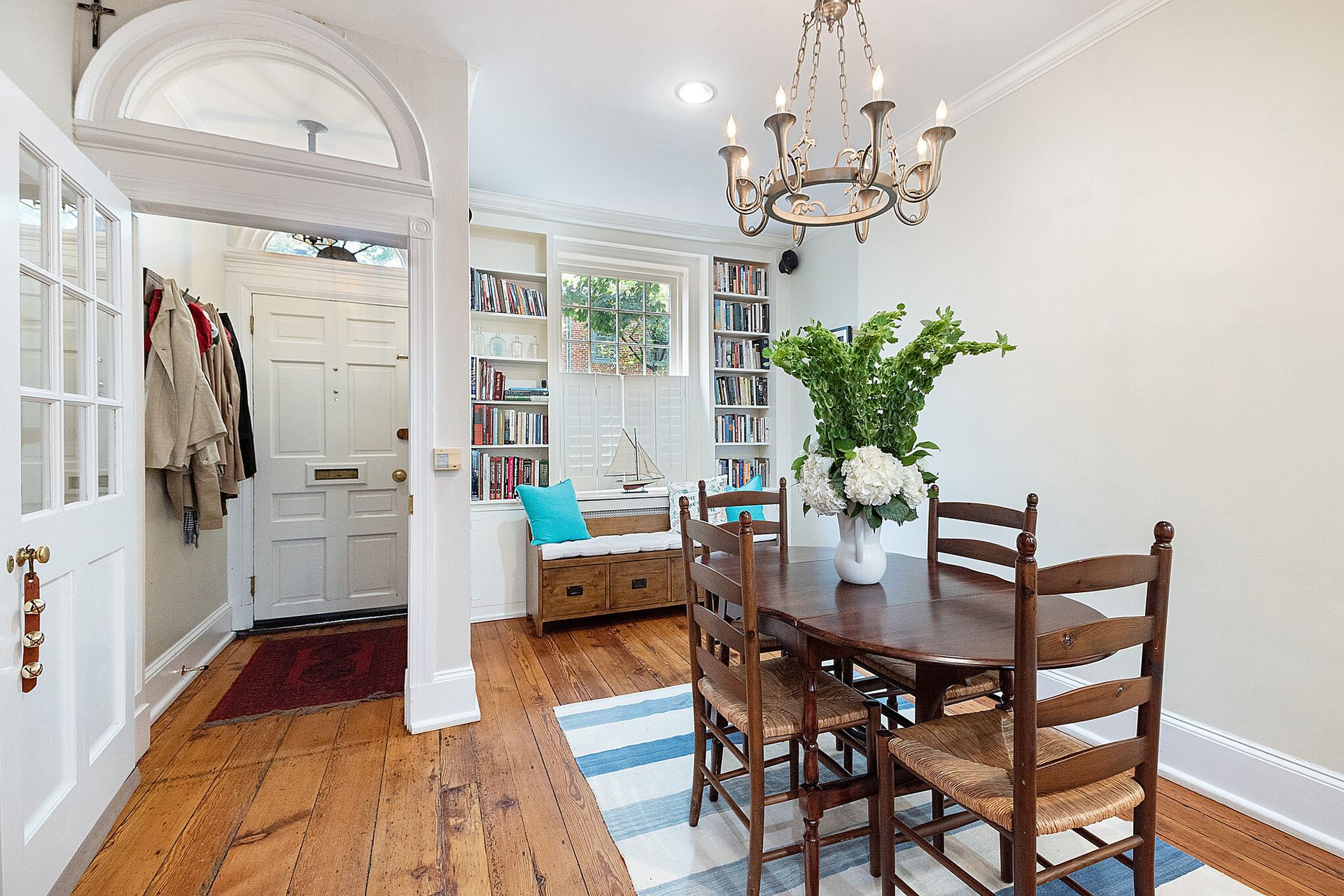 6 beautiful homes in Philadelphia | The Week