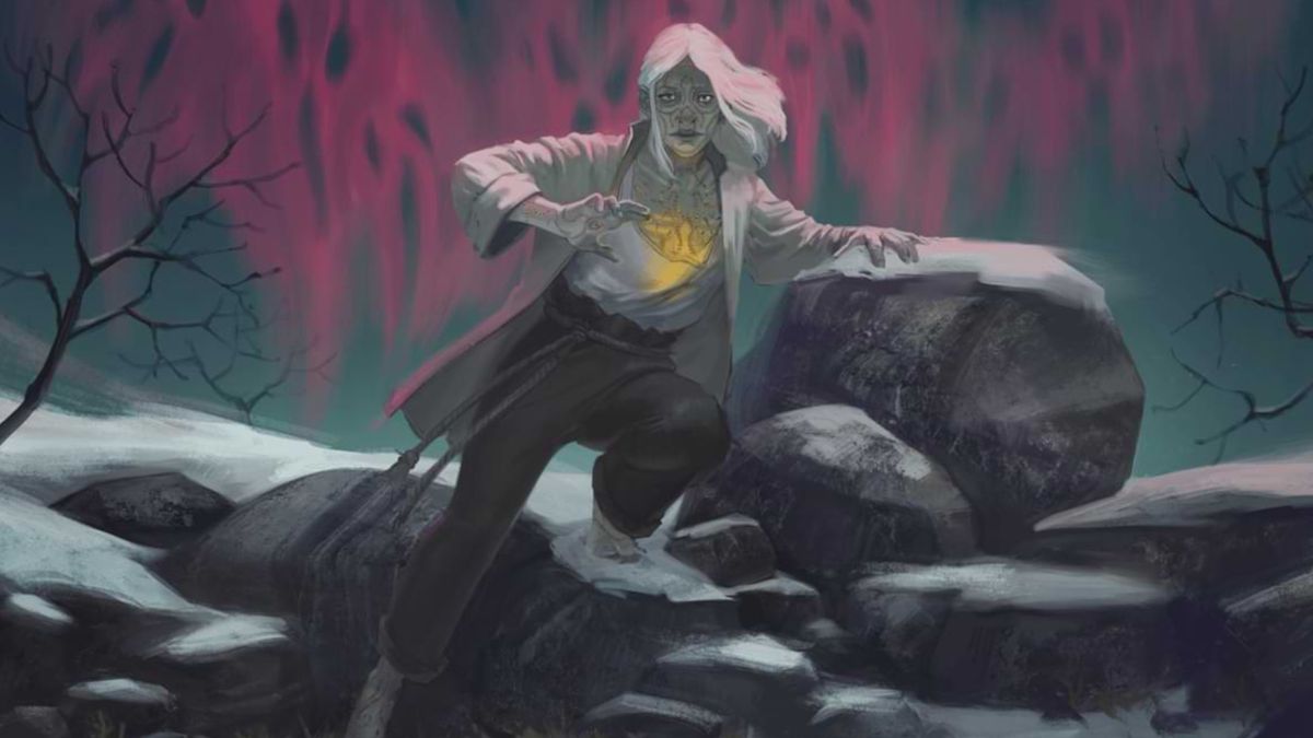 DnD Warlock class guide: Why you should use these eldritch spellcasters ...