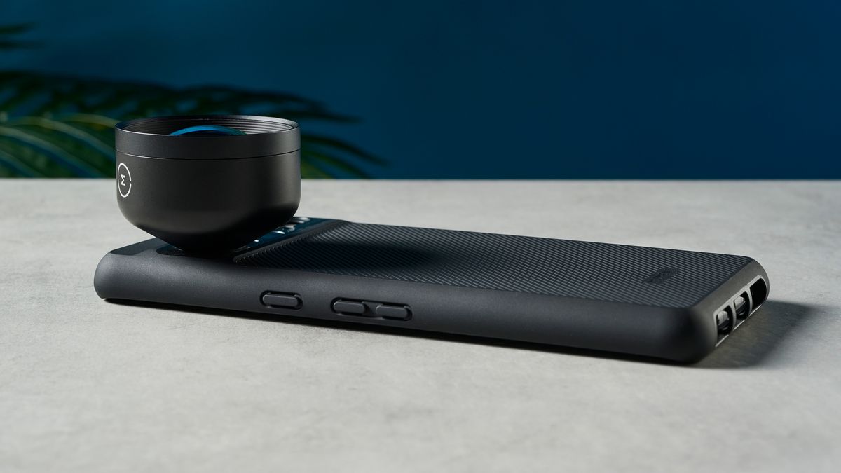 Moment phone lenses review | Tom's Guide