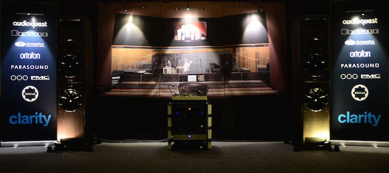 Clarity Alliance announces award winners at the National Audio Show ...