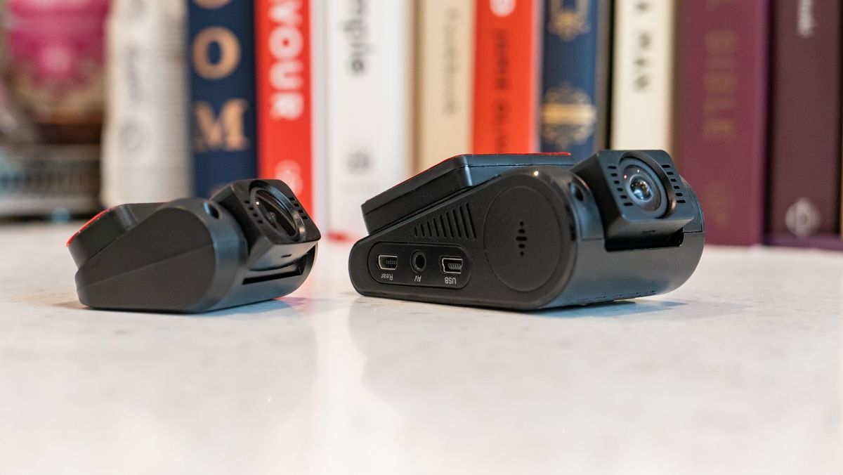 Viofo A129 Pro Duo review | TechRadar