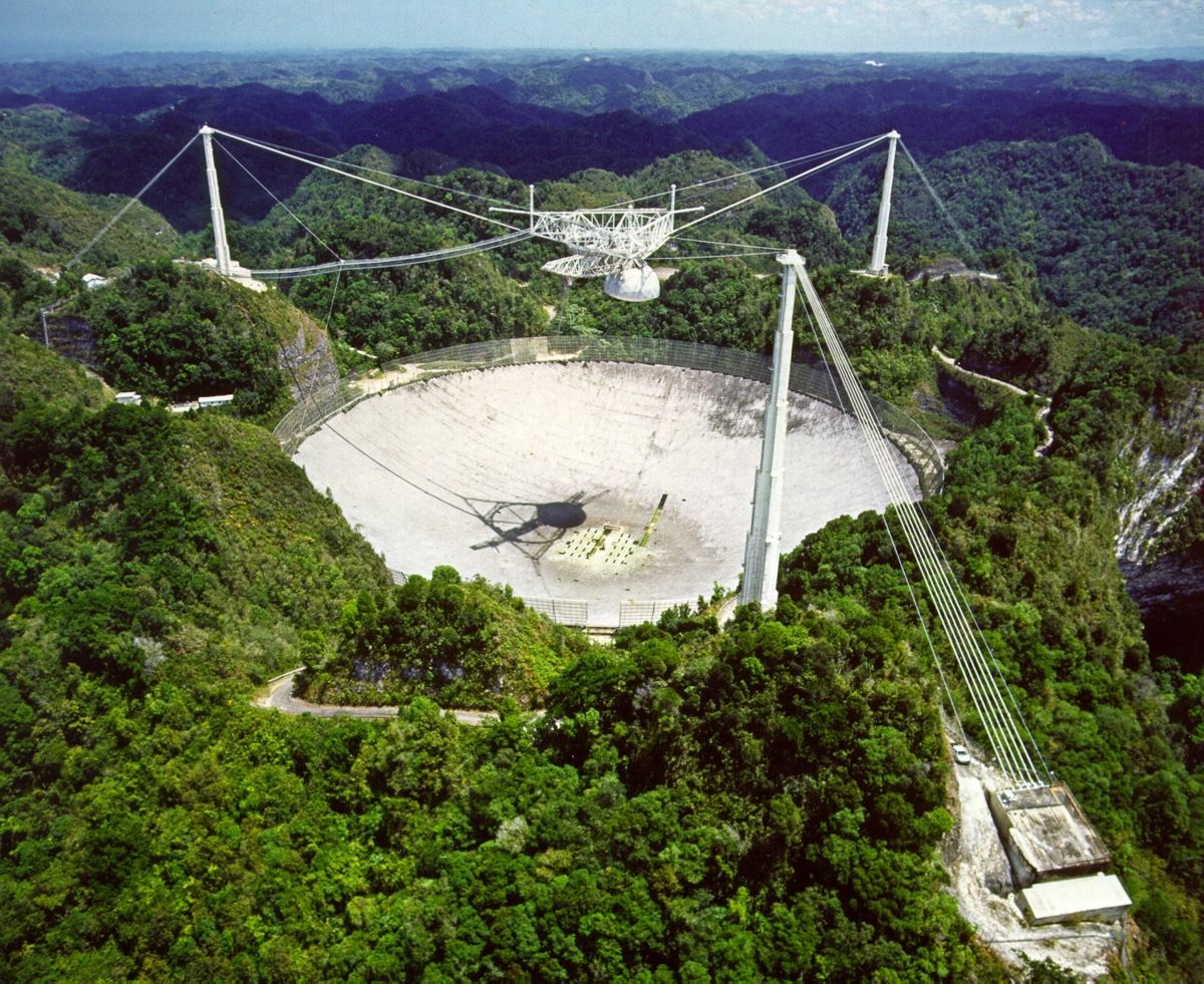 The Father of SETI: Q&A with Astronomer Frank Drake | Space