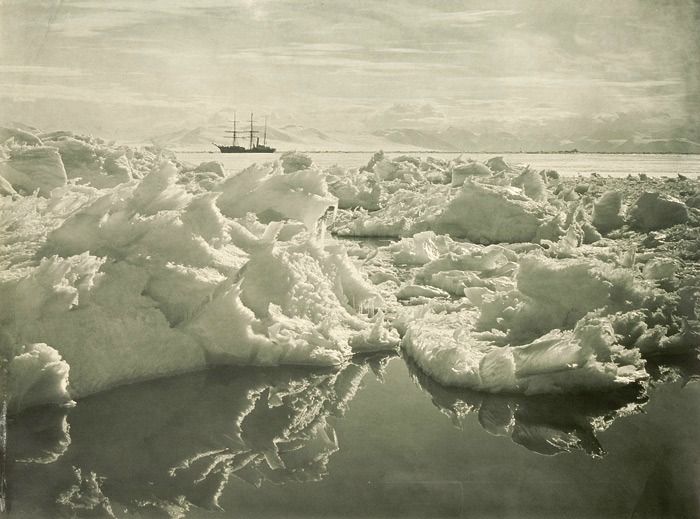 For Sale: Pieces of Polar Explorers' Dramatic Past | Live Science