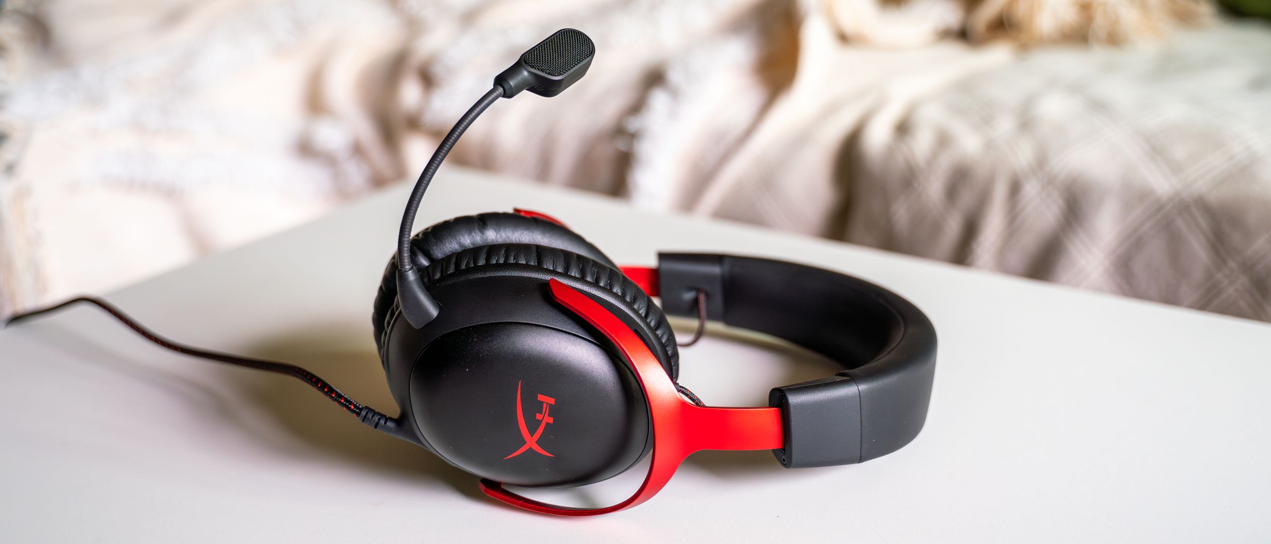 HyperX Cloud III review | TechRadar