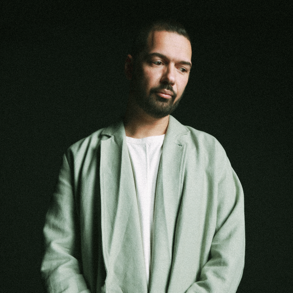 “When approached thoughtfully, electronic music can act as a kind of ...
