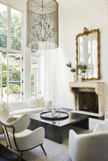 How can I make my living room more beautiful? | Livingetc