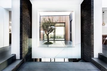 How to add natural daylight to a room | Real Homes