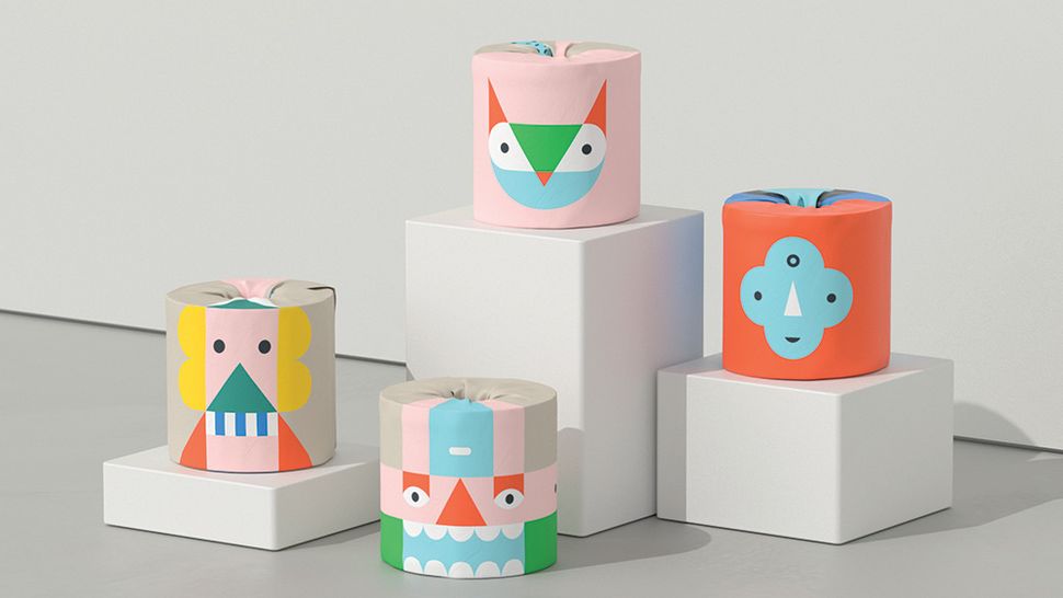 Inspiring packaging designs and resources | Creative Bloq